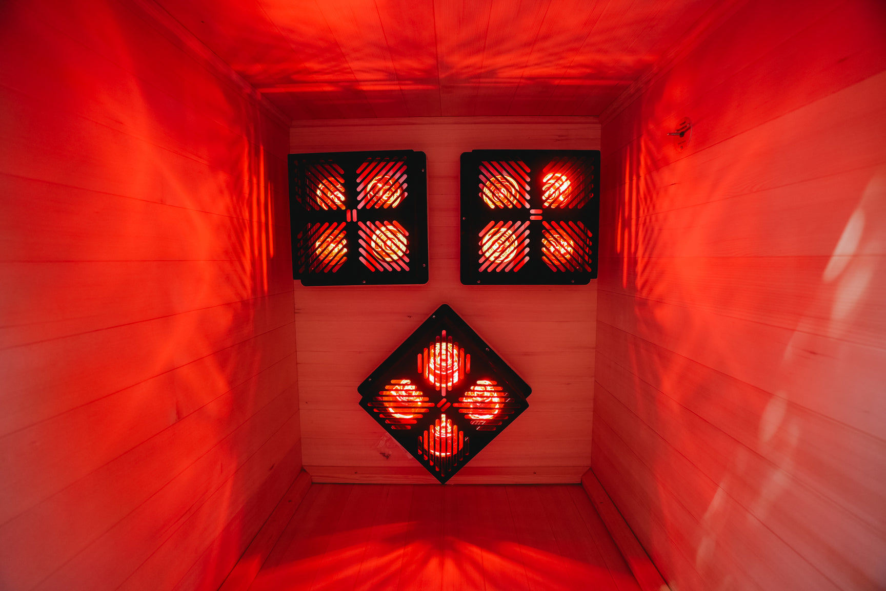 SweatBox Outdoor – Sweat Box