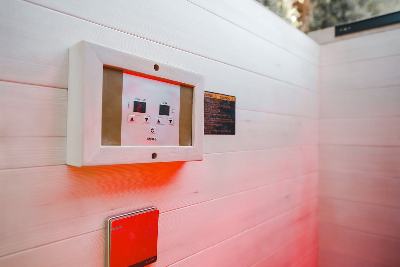 SweatBox Outdoor – Sweat Box