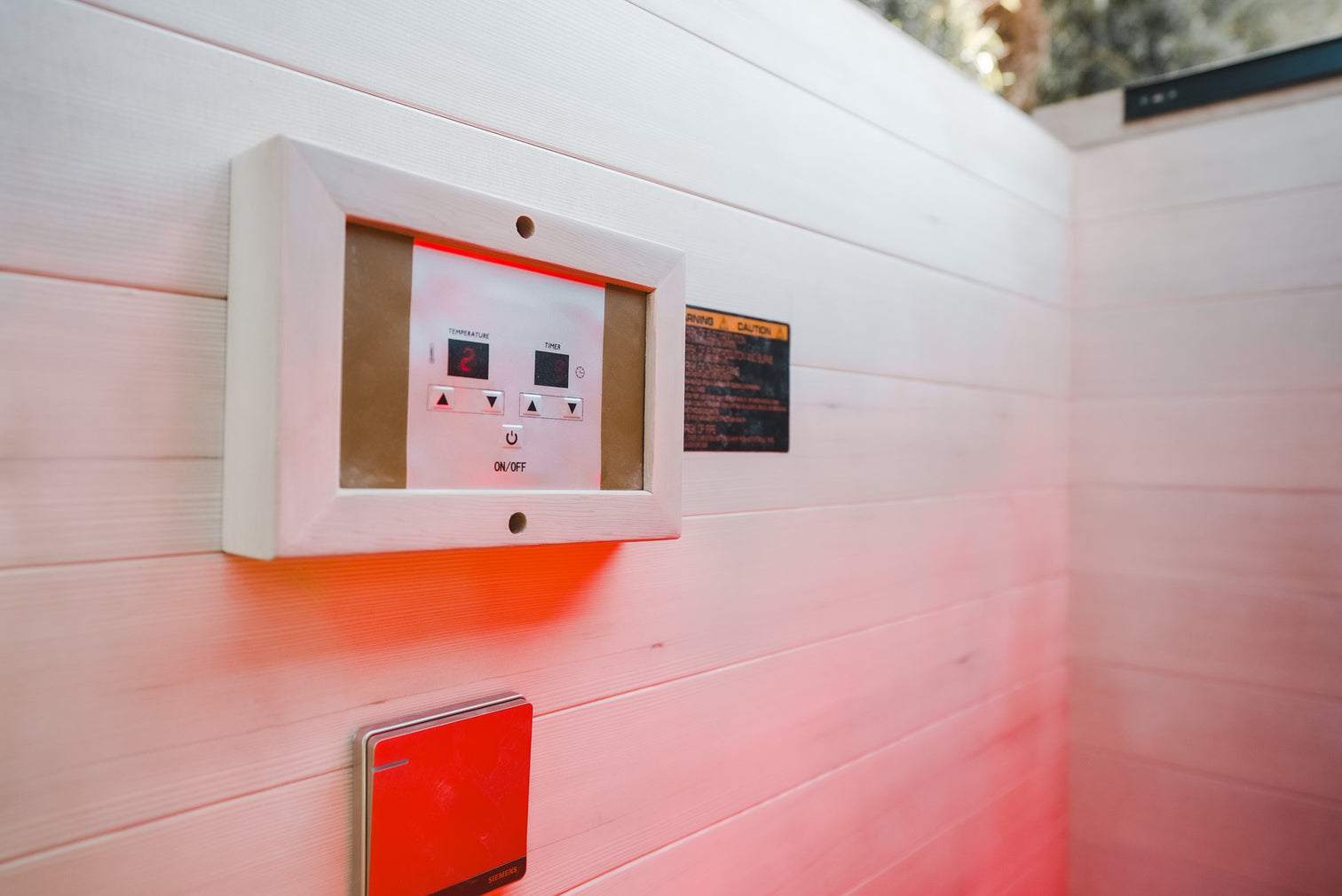 SweatBox Outdoor – Sweat Box